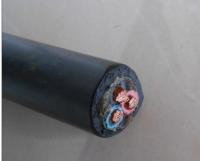 China PP insulation, NBR jacket drag chain cable, flexible cable , traveling cable for sale