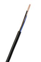 China PVC Insulation Flexible Shield Round Control Cable KVV 450/750V for sale