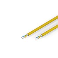 China Industrial Ethernet cable, EtherCAT Cable, ECHU Cable for sale