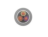 China CC-Link Data Bus Cable, ECHU Cable for sale