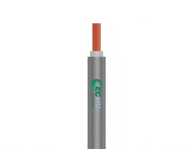 Китай Кабель одножильный 600В UL1617 с экструдированной неинтегрированной оболочкой, термостойкий, огнестойкий продается