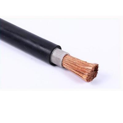 Китай Кабели для электродов для дуговой сварки GB/T 5013.6-2008/IEC60245-6:1997, Резиновый сварочный кабель YH продается