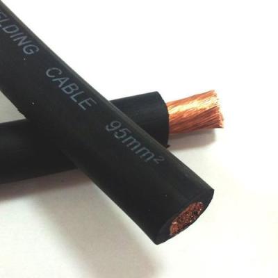 Китай Кабели электродных сварных дуг GB/T 5013.6-2008/IEC60245-6:1997, Кабель для резиновой сварки YHF продается