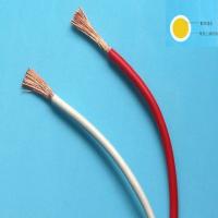 China UL1061 Sr-PVC Insulated Copper Wire Electronic Wire & Cable, LED Light for sale