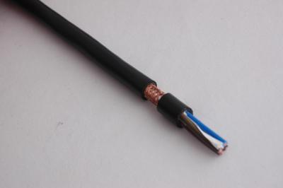 China UL & CE double certificated RoHS UL2501 PVC Double Insulated Copper Wire Multi Core Shealth Cable for sale