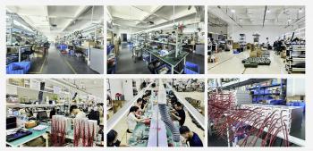 China Factory - Padi Fly Technology Co., Ltd