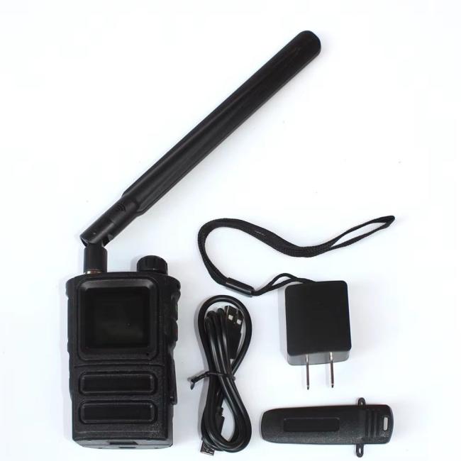 Skydroid S10 Drone Alarmer Handheld Drone Detector