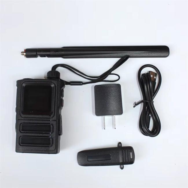 Skydroid S10 Drone Alarmer Handheld Drone Detector