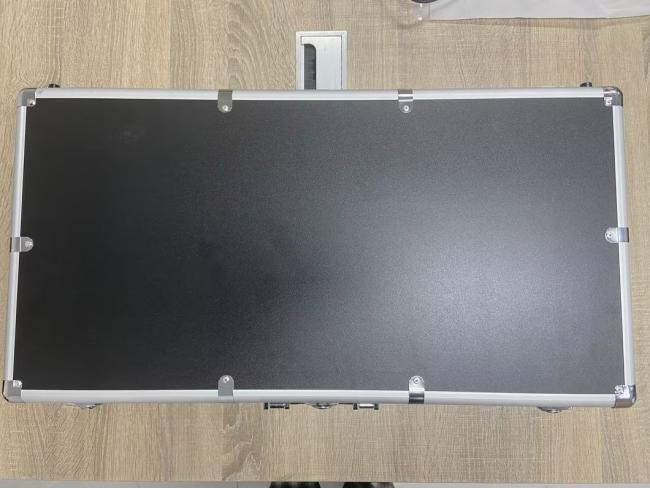 Detection Drone Definitionand Precise Positioning Anti Fpv Autel Drone Detector