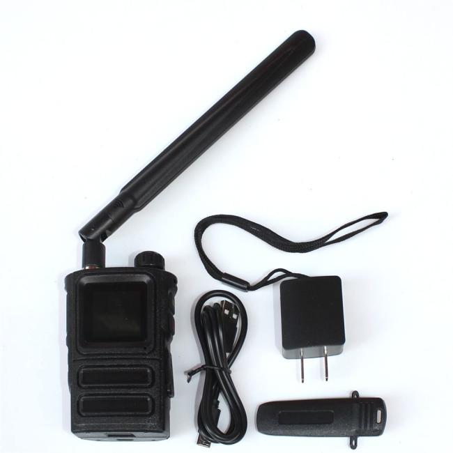 300m-6GHz Ultra-Wide Detection Range up to 1 Km Detection Distance Drone Detector