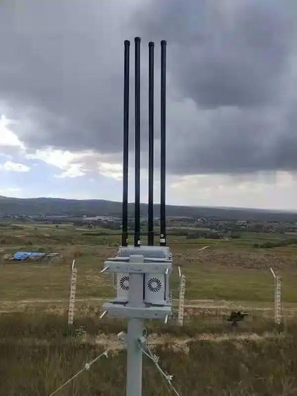 5g 2.4G Drone Detection WiFi2.4G WiFi5.8g 433MHz 900MHz Waterproof Outdoor Repeater