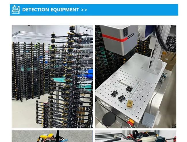Customized 1km 2km 5km Uav Detection Vehicle-Mounted Drone Detector System