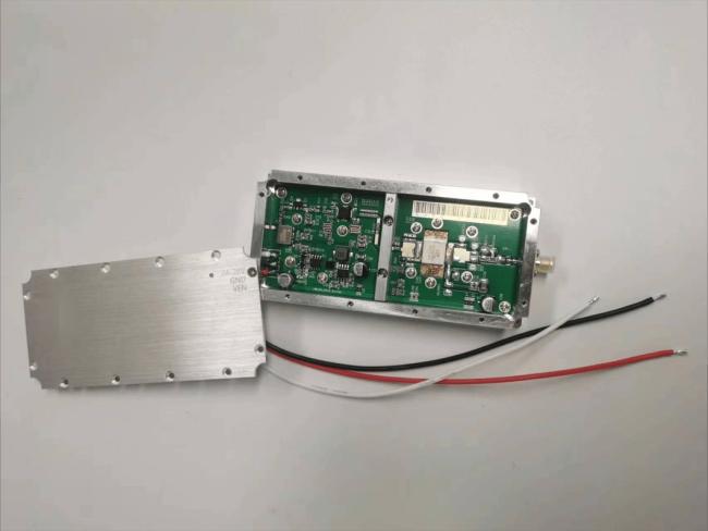 Autel Mavic Evo C-Uas Compatible Fpv Module Drone Detector