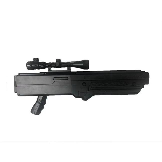 Fpv Supprossor Wearable Anti Drone System Handle Anti Drone System Anti-Fpv