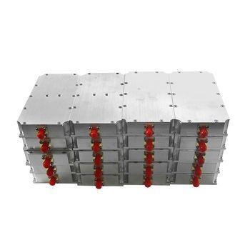 700-1000MHz 40W Anti Fpv Digital Modulation Power Amplifier Module