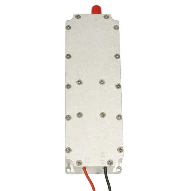 5150-5250m 40W GaN Anti-Module for Anti Drone System Autel Anti Fpv C-Uas Mavic 3 Autel Fpv Poland RF Module PA Module