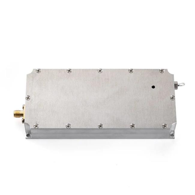 5.8g 50W RF Power Amplifier 5725-5800MHz High Power Drone Counter Module for Anti Drone System Module