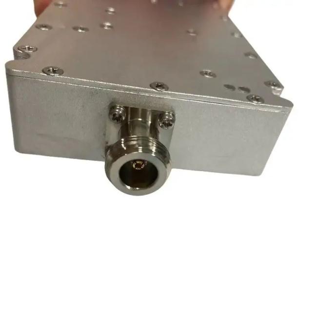 2400-2500MHz 100W RF Power Amplifier Module Without Signal Source for Fpv Dji Equipment with Temperature of Drone Detector