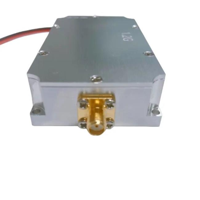 600-700m 50W Anti Fpv Module for Counter Drone System