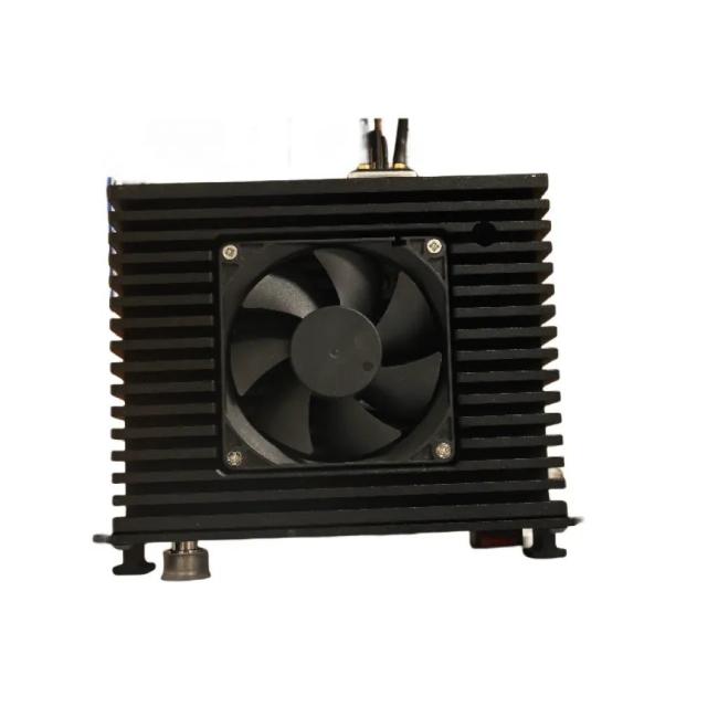 100W Dds High Power Integrated Module Over-Temperature Anti Fpv Drone Digital Signal Source