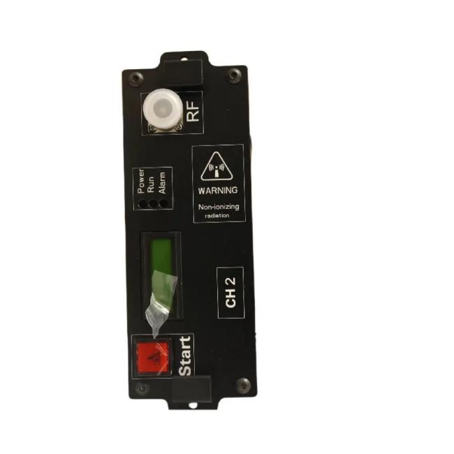 Dds High Power Integrated Module 100W Broadband Amplifier with Alarm Switch Over-Temperature Alarm Autel Anti Fpv Drone