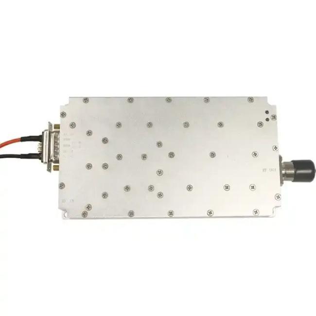 800MHz 50W Power RF Detect Module GaN Module for Anti Drone System Autel Mavic 3 Counter Fpv C-Uas