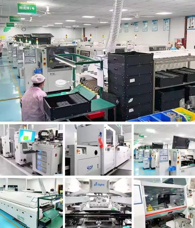 433MHz 10W GaN RF Module Anti Drone Signal Jammer