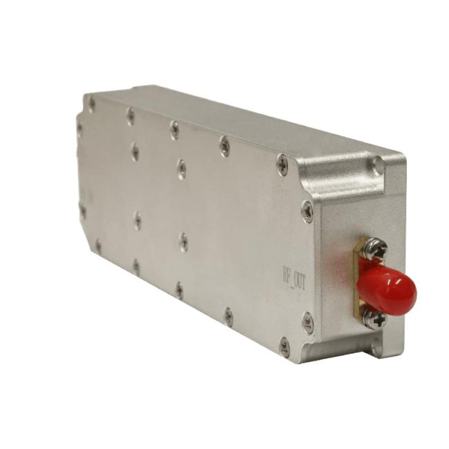 Detectprotective Function 2.4GHz 2400-2500MHz 5ow GaN Module Anti Drone Fpv Module