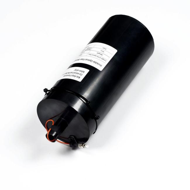 Fpv Drone Optical Fiber Image Transmission