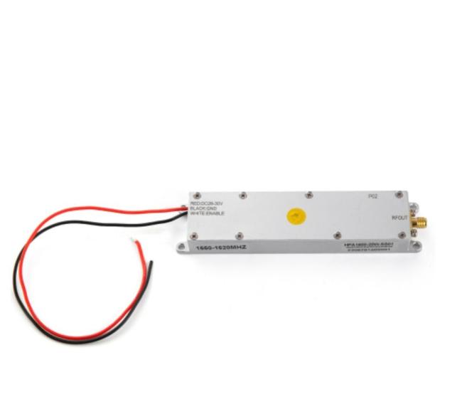 Innovative 900MHz 30W GaN RF Amplifier Module for Anti Fpv Anti Drone Detection Sysetm Uav Jammer