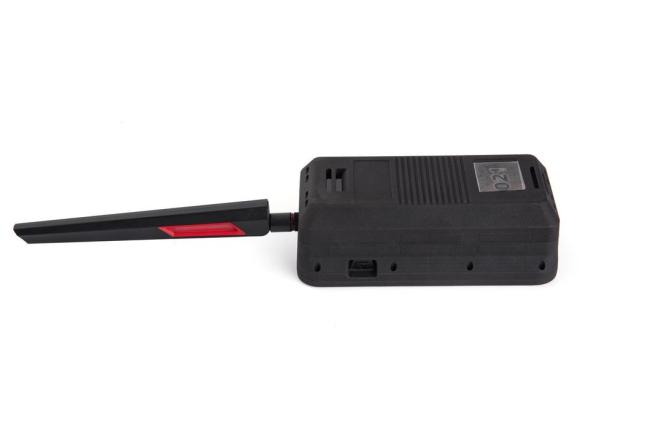 Handheld Uav Detection &amp; Position Detector, Precise Trajectory Tracking, Supports 2.4G and 5.8g Bands