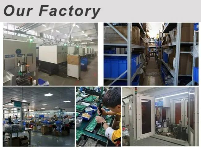 Handheld 3km Dji Fpv Autel Multi-Brand Drone Signal Detector with Screen Display Drone Position Positioning Function