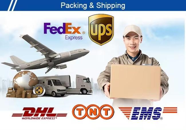 300MHz-6GHz Drone Mobile Jammer System WiFi GPS Blocker Signal Blocker