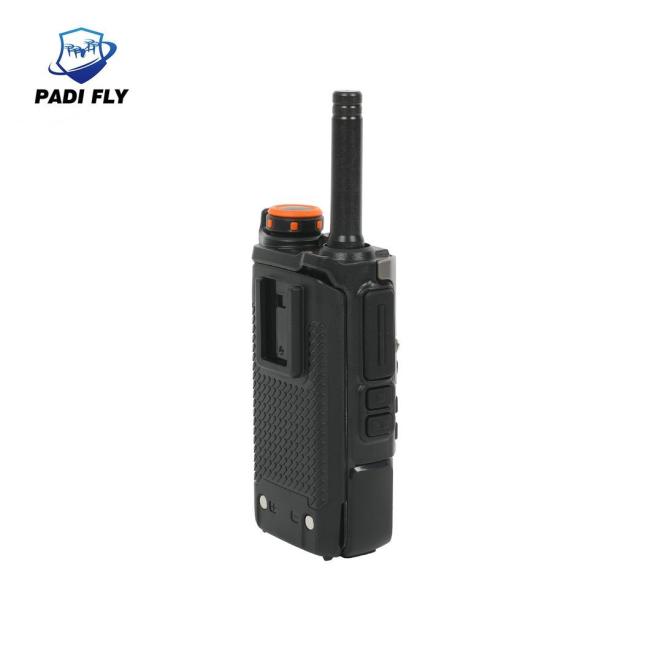 Hand-Held 2400~2485MHz 5100~6000MHz Uav Detection Security Alarm System Portable Drone Signal Detector