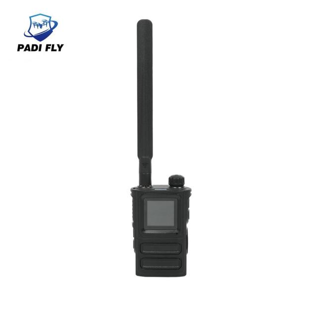 Full Band 0-600MHz Professional Handheld Signal Detector with Drone Detection Alarm System