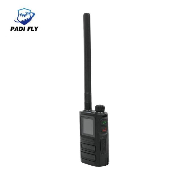 Full Band 0-600MHz Professional Handheld Signal Detector with Drone Detection Alarm System