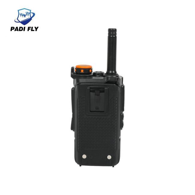 Portable Signal Jammer Omni-Directional Signal Detection Alarm System Anti Drone Wireless Signal Detector