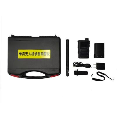 Cina Scandalo per droni Skydroid S10 in vendita