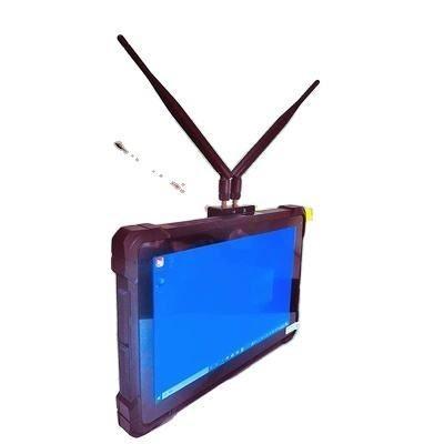 Chine Détection de drones Définition et positionnement précis Détecteur de drones anti-Fpv Autel à vendre