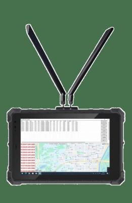 Chine Détection de drones Définition et positionnement précis Détecteur de drones anti-Fpv Autel à vendre