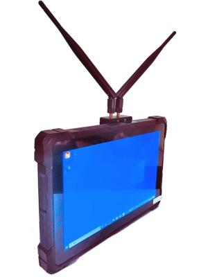 Chine Détection de drones Définition et positionnement précis Détecteur de drones anti-Fpv Autel à vendre