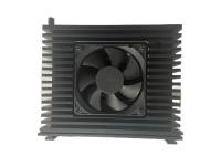 China 50W High Power Integrated Module 200-6GHz Broadband Amplifier Customizable for sale