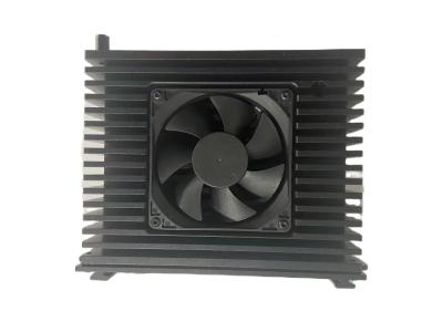 China 50W High Power Integrated Module 200-6GHz Broadband Amplifier Customizable for sale