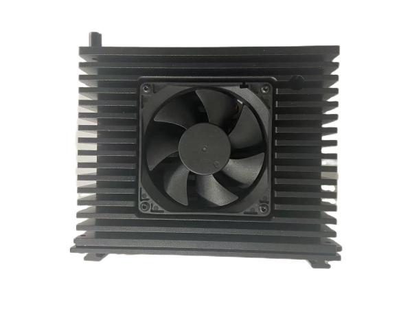 Quality 50W High Power Integrated Module 200-6GHz Broadband Amplifier Customizable for sale