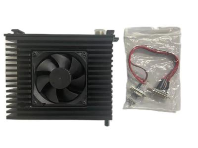 China 50W High Power Integrated Module 200-6GHz Broadband Amplifier Customizable for sale