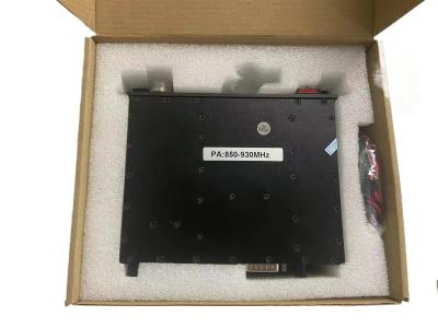 China 50W High Power Integrated Module 200-6GHz Broadband Amplifier Customizable for sale