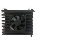 China 50W High Power Integrated Module 200-6GHz Broadband Amplifier Customizable for sale