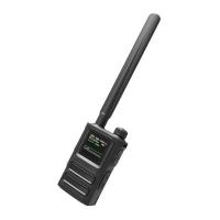 China 300m-6g Security &Protection Handheld Drone Detection System Drone Detector for sale