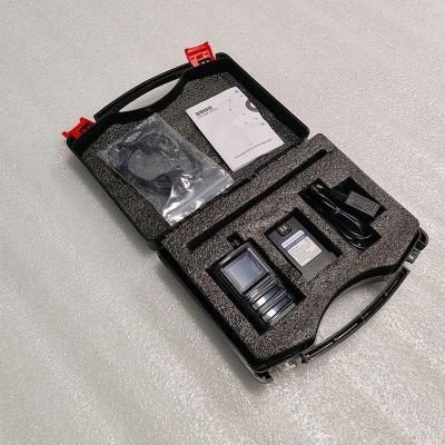 China 300m-6g Security &Protection Handheld Drone Detection System Drone Detector for sale