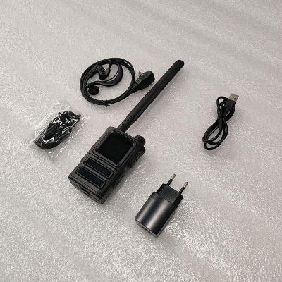 China 300m-6g Security &Protection Handheld Drone Detection System Drone Detector for sale